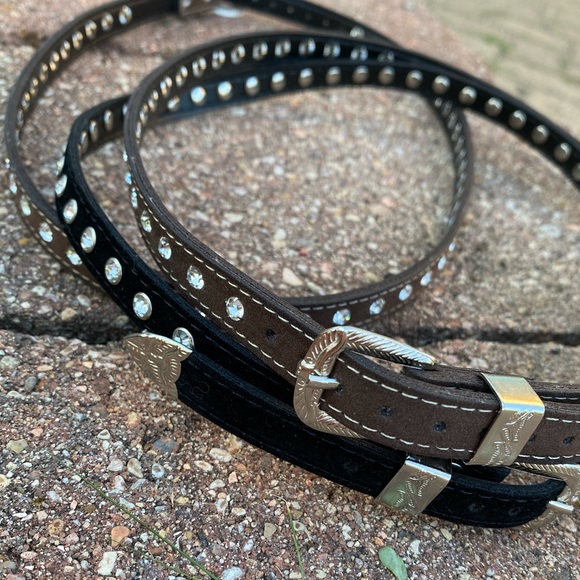 Accessories | Hat Beaded Belt To Embellish Your Hat | Poshmark